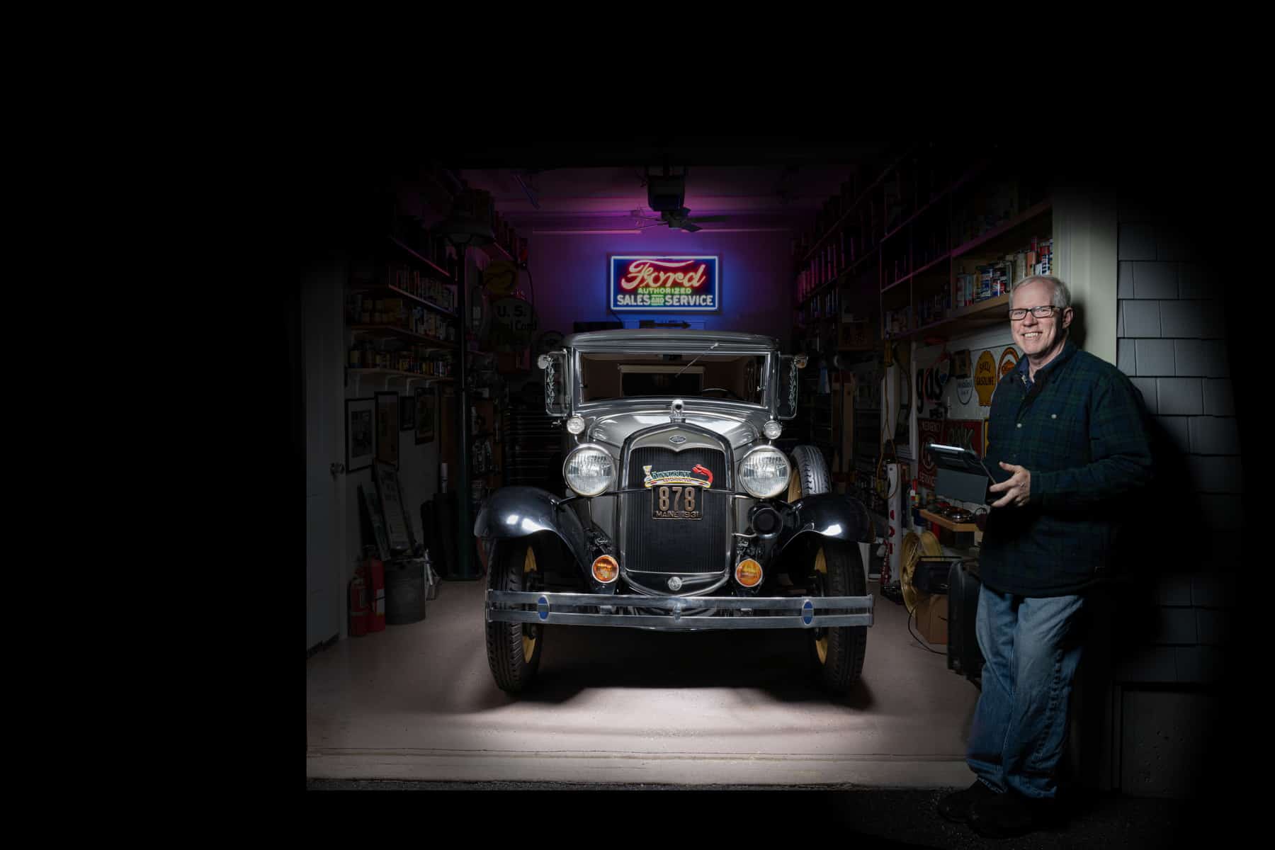 Bob goes to Texas School for Light Painting 2024 » Robert Akers ...